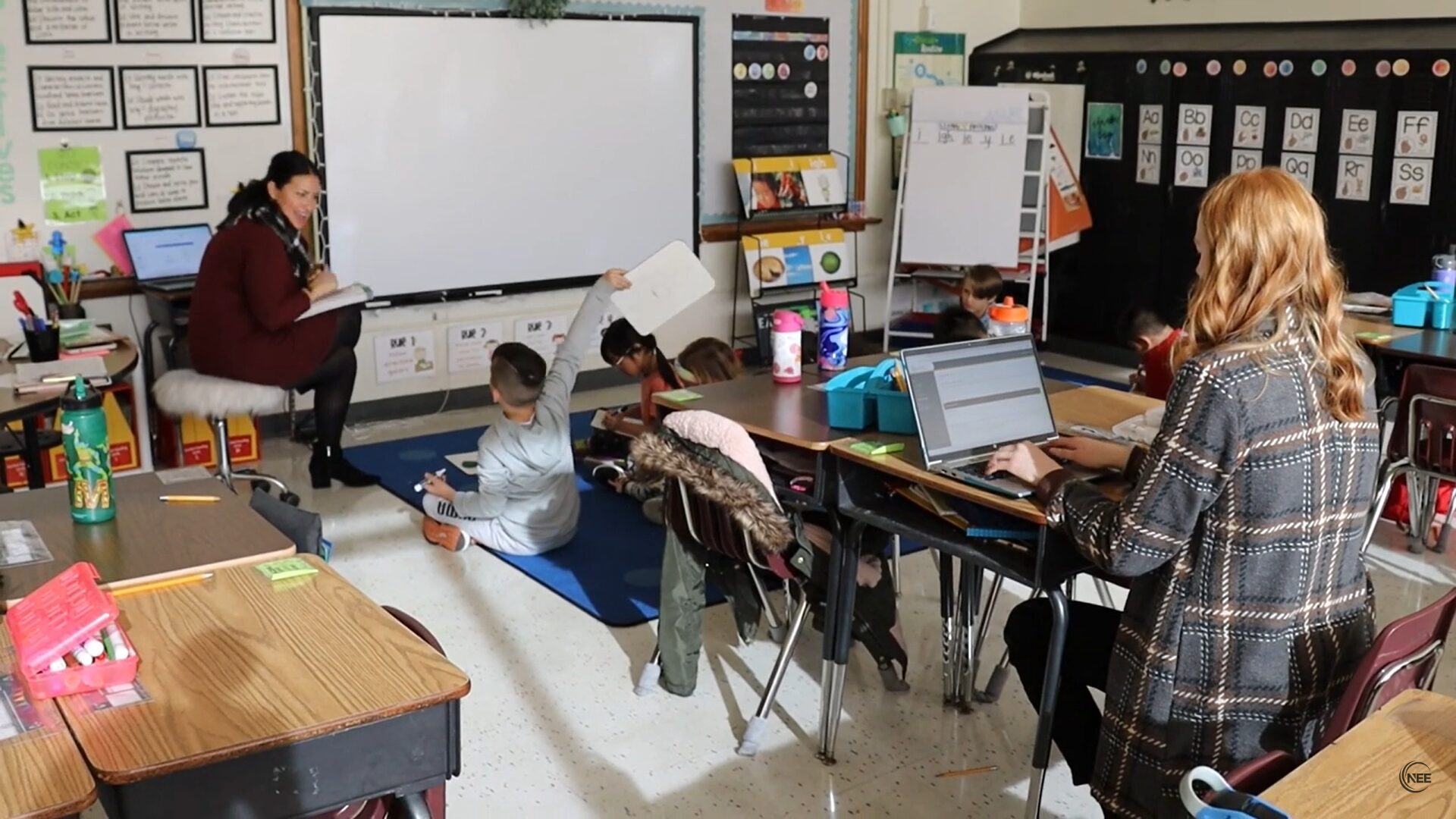 Bayless peer observation | Network for Educator EffectivenessNetwork ...